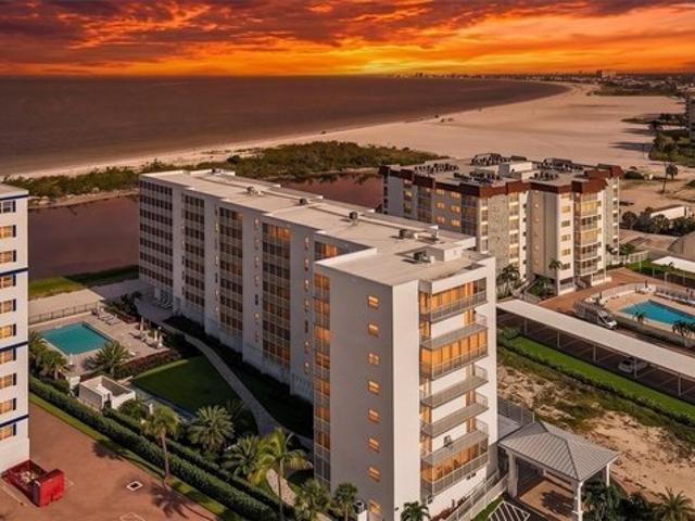 7000 Estero Blvd Apt 603, Fort Myers Beach, FL 33931