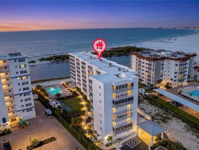 7000 Estero Blvd Apt 201, Fort Myers Beach, FL 33931