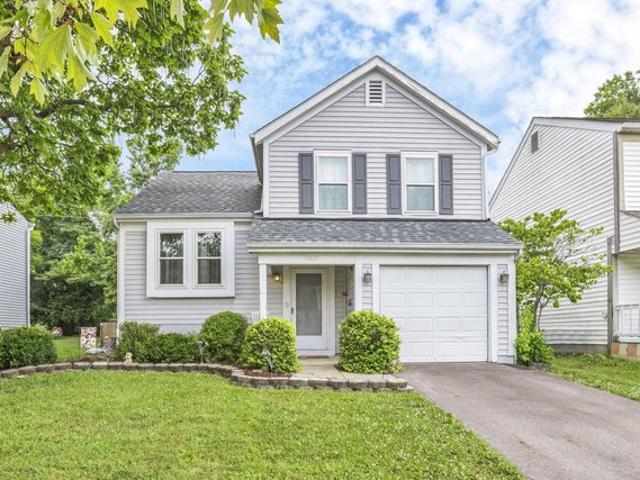7000 Finchley Dr, Reynoldsburg, OH 43068