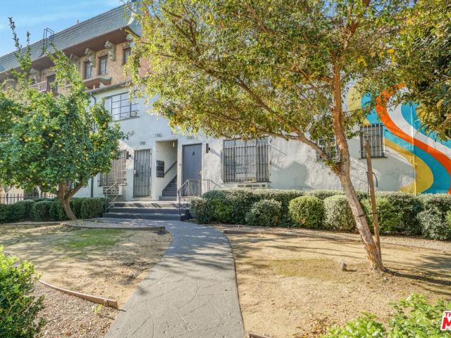 7000 Franklin Ave, Los Angeles, CA 90028 | MLS #26644