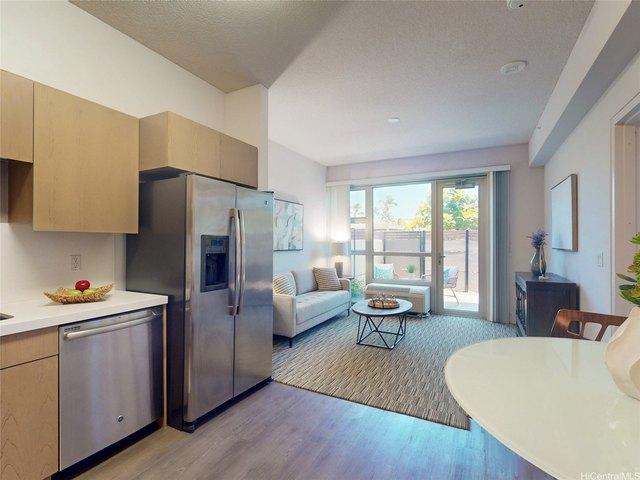 7000 Hawaii Kai Dr Apt 2108, Honolulu, HI 96825