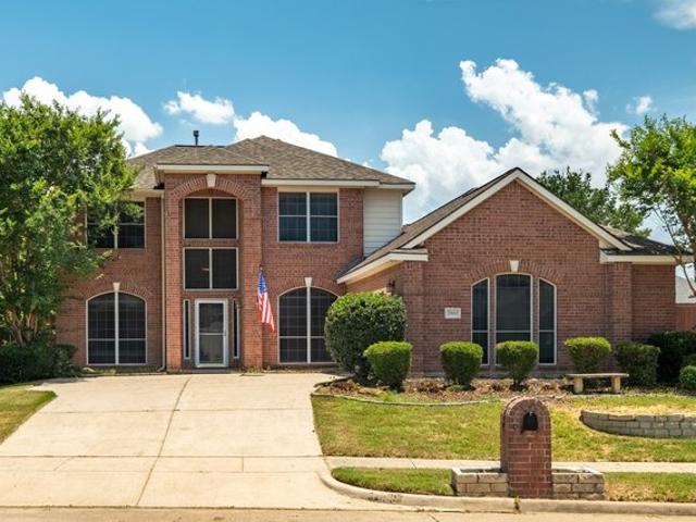 7000 Herman Jared Dr, North Richland Hills, TX 76182