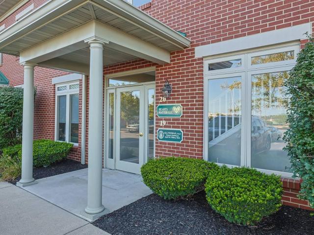 7000 Houston Road 18