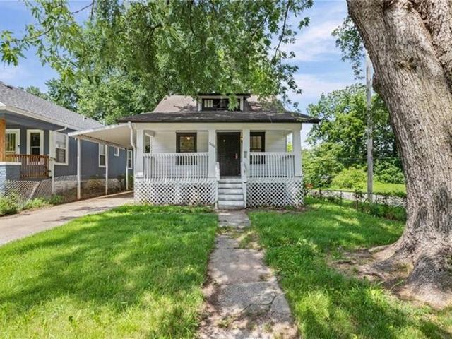 7000 Indiana Ave, Kansas City, MO 64132
