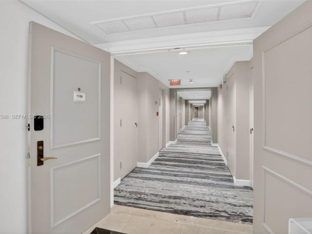 7000 Island Blvd, Unit 1109, Aventura, FL 33160 | MLS #A11957