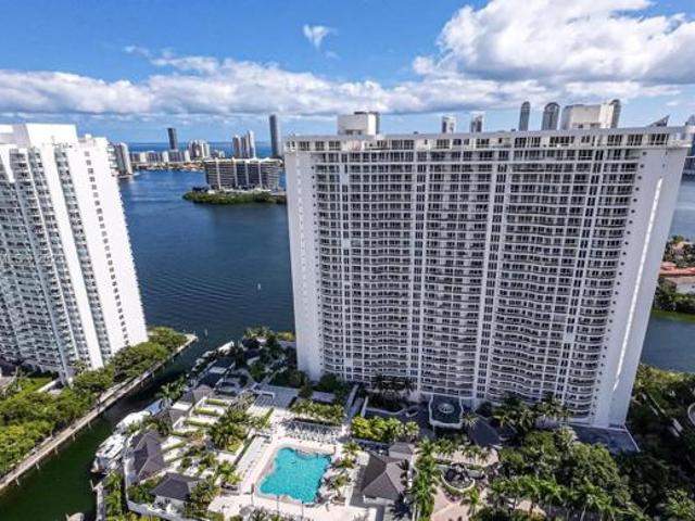 7000 Island Blvd #2803, Aventura, FL 33160