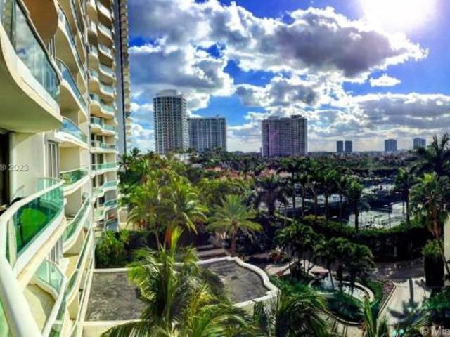 7000 Island Blvd #608, Aventura, FL 33160