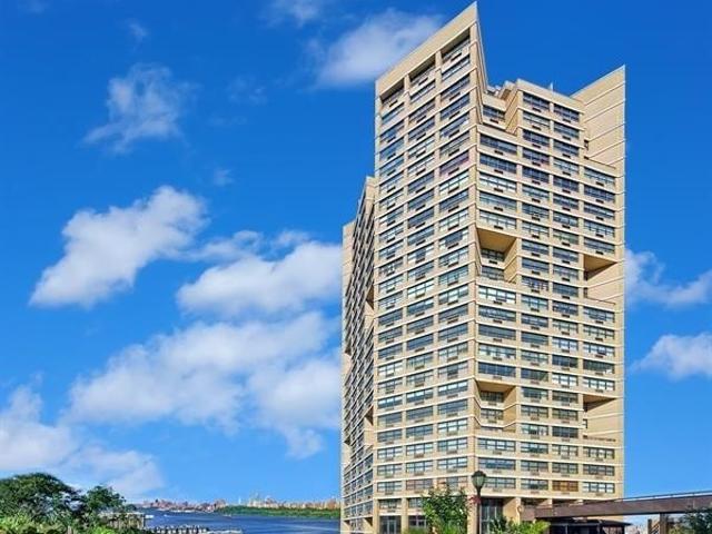 7000 Kennedy Blvd E Apt 27G, Guttenberg, NJ 07093