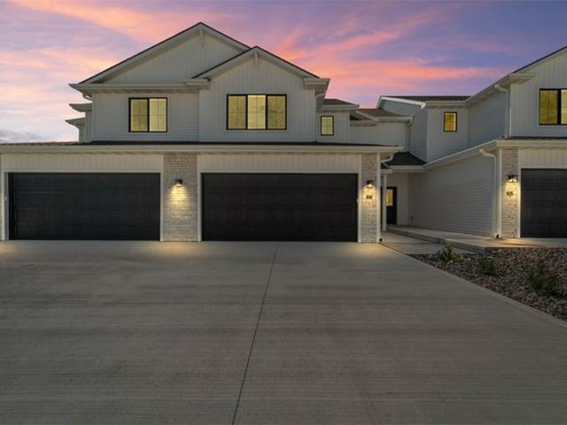 7000 Lake Ridge Ave Unit 65, Des Moines, IA 50320