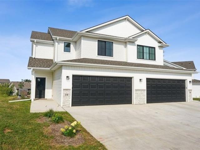 7000 Lake Ridge Ave Unit 71, Des Moines, IA 50320