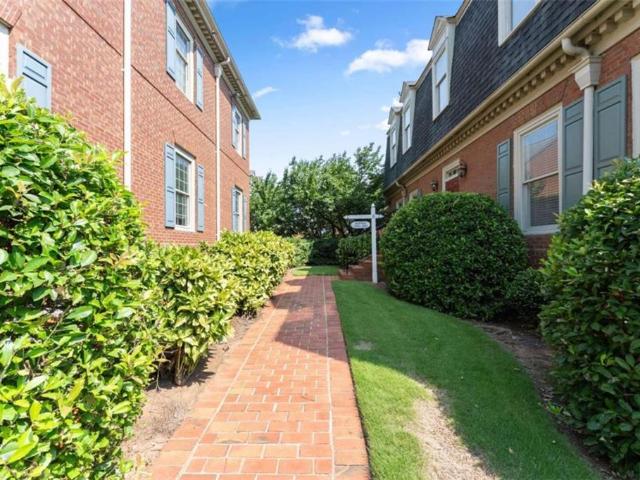 7000 Peachtree Dunwoody Road NE, Building 6 250