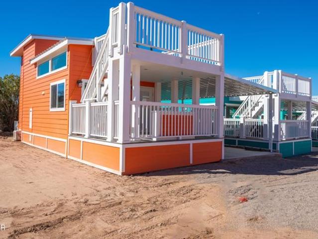 7000 Riverside Dr Lot 6, Parker, AZ 85344