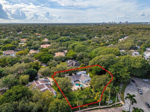 7000 Robles St, Coral Gables, FL 33143 | MLS #A11922