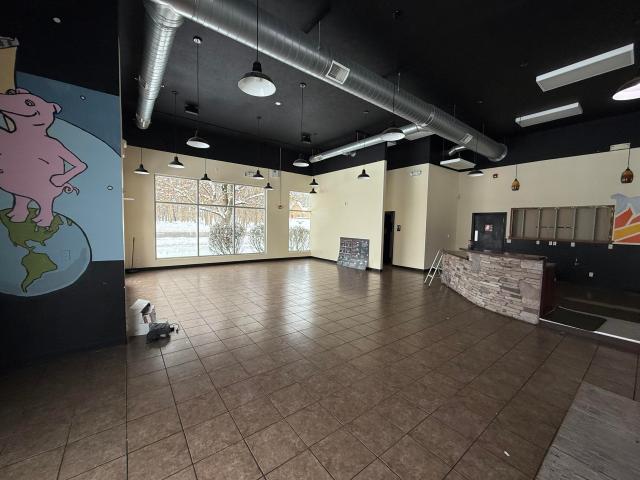 7000 Stadium Drive # E