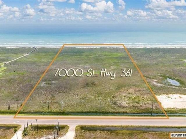 7000 State Hwy 361, Corpus Christi, TX 78373