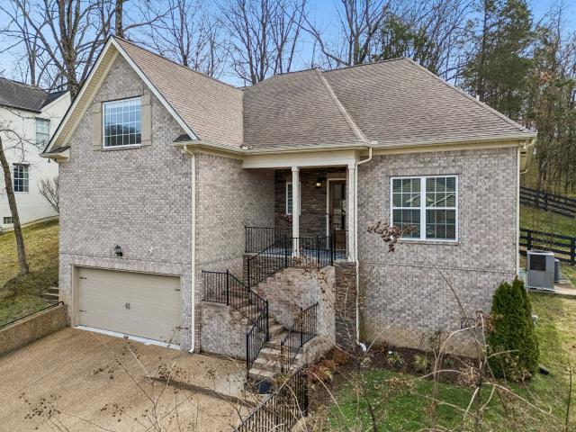 7000 Still Spring Hollow Dr, Nashville, TN 37221 | MLS #3145 | Compass