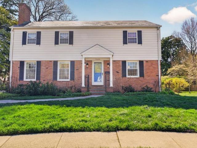 7000 Stoneleigh Ct, Baltimore, MD 21212