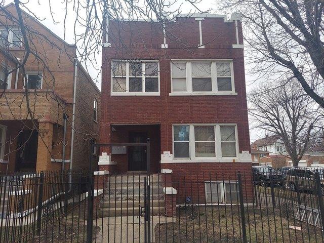 7000 S Rockwell St, Chicago, IL 60629