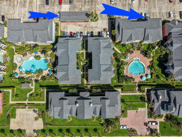 7000 Seawall Boulevard 422