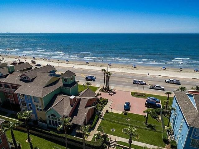 7000 Seawall Blvd Apt 1111, Galveston, TX 77551
