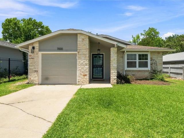 7000 Shannon Dr, Austin, TX 78724