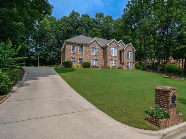 7000 Shady Oaks Lane