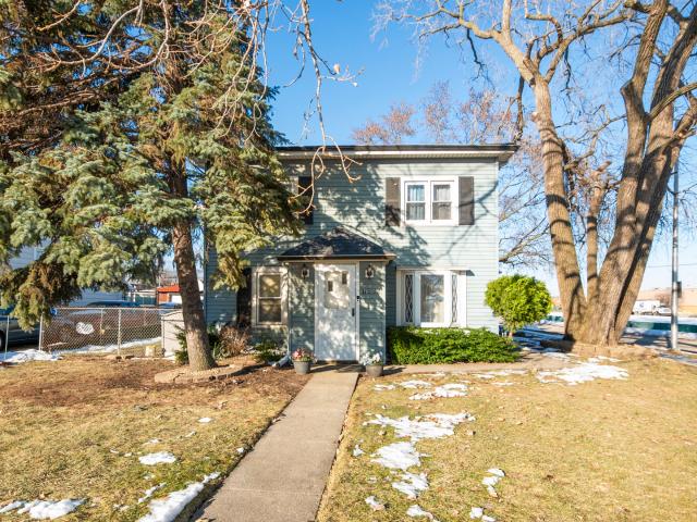7000 W 74th Street