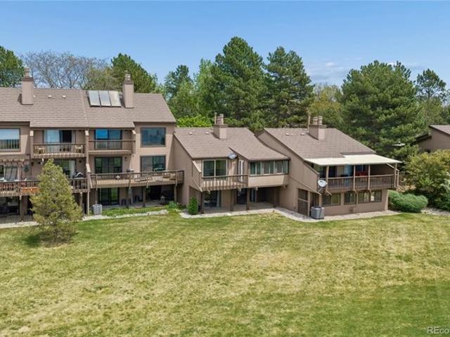 7000 W Stetson Pl Apt 8, Littleton, CO 80123