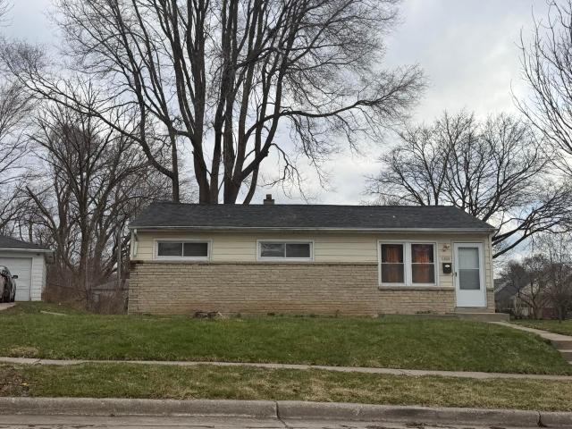 7000 W Thurston Ct, Milwaukee, WI 53218 | MLS #1957