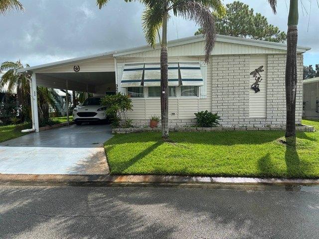 7000 20th St Lot 926, Vero Beach, FL 32966