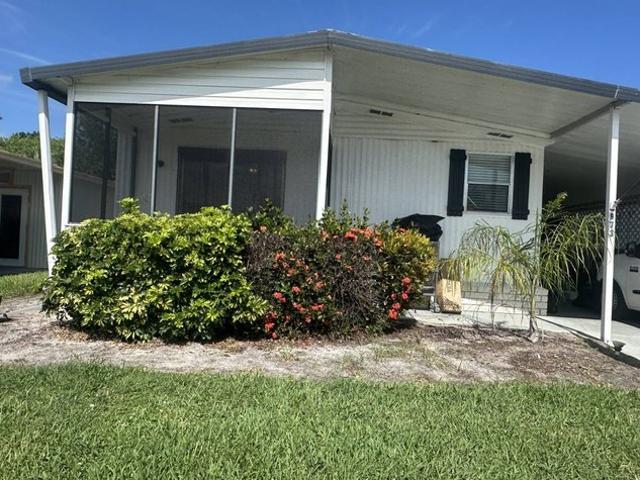 7000 20th St Lot 973, Vero Beach, FL 32966