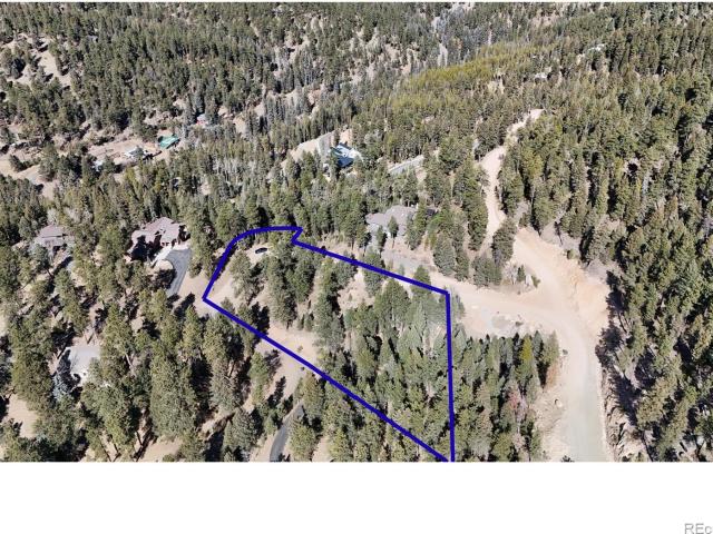 7000 7 Blue Creek Road