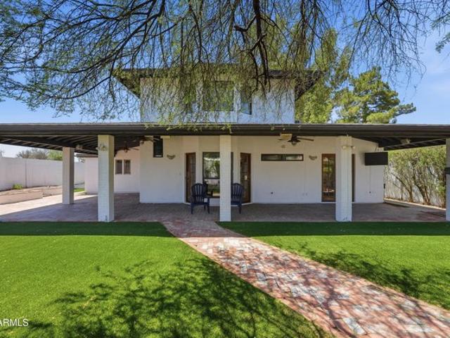 7001 N 14th St, Phoenix, AZ 85020