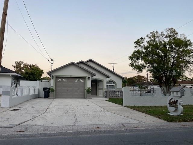 7001 N Clark Ave, Tampa, FL 33614