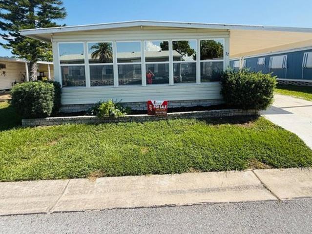 7001 nd Ave Lot 32, Largo, FL 33771