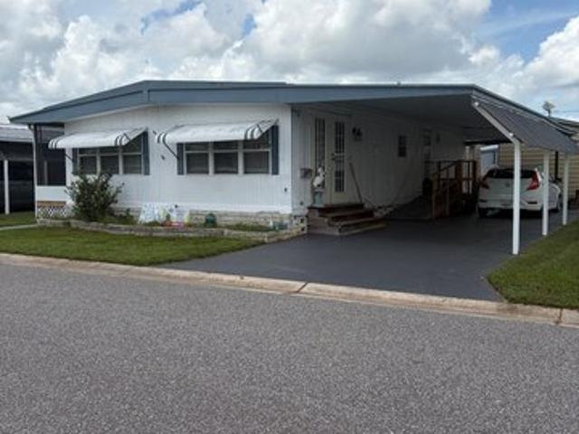 7001 nd Ave Lot 9, Largo, FL 33771