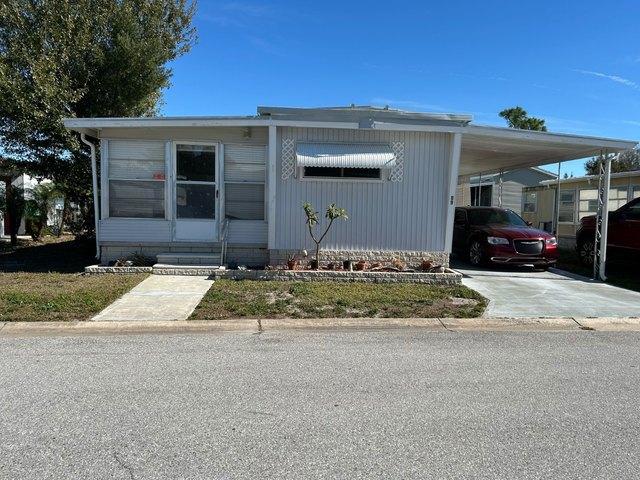 7001 nd Ave N Lot 89, Largo, FL 33771
