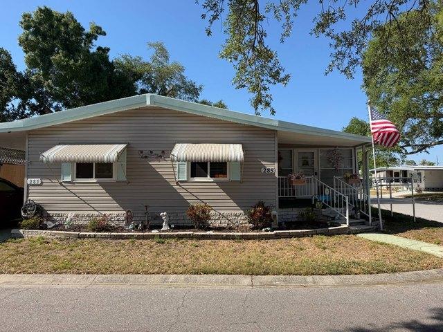 7001 nd Ave N Unit 285, Largo, FL 33771