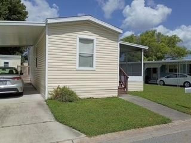 7001 nd 071 Ave N Unit 71, Largo, FL 33771