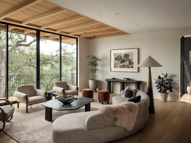 7001 Oak Shores Dr, Austin, TX 78730 | MLS #2790