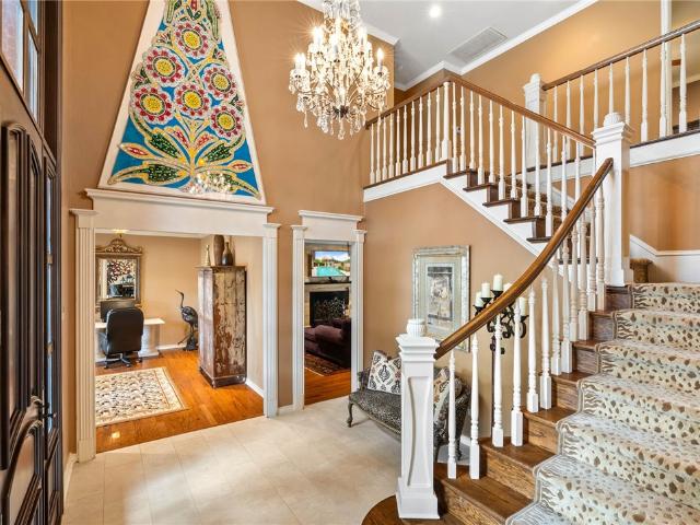 7001 Bevington Drive