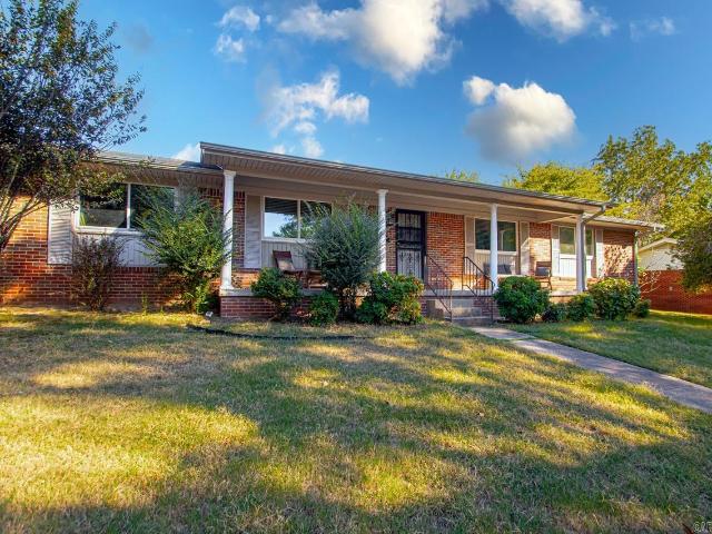 7001 Blue Bird Drive