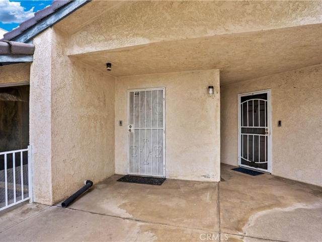 7001 Church Ave #40
