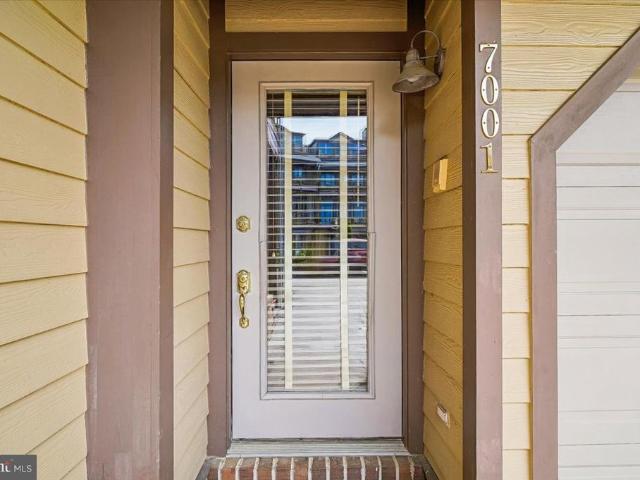 7001 Clinton Court # 7B