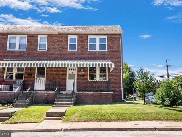 7001 Dunbar Rd, Dundalk, MD 21222