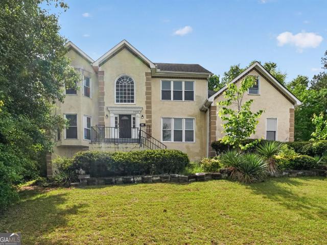 7001 Deshon Ridge Drive