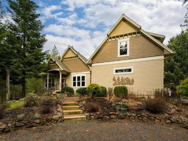 7001 E Chattaroy Rd, Chattaroy, WA 99003 | MLS #202527 | Compass