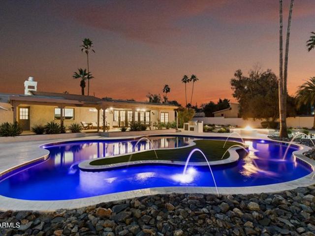 7001 E Thunderbird Rd, Scottsdale, AZ 85254