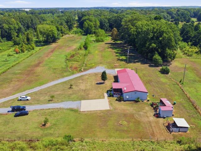 7001 Faulkner Lake Rd