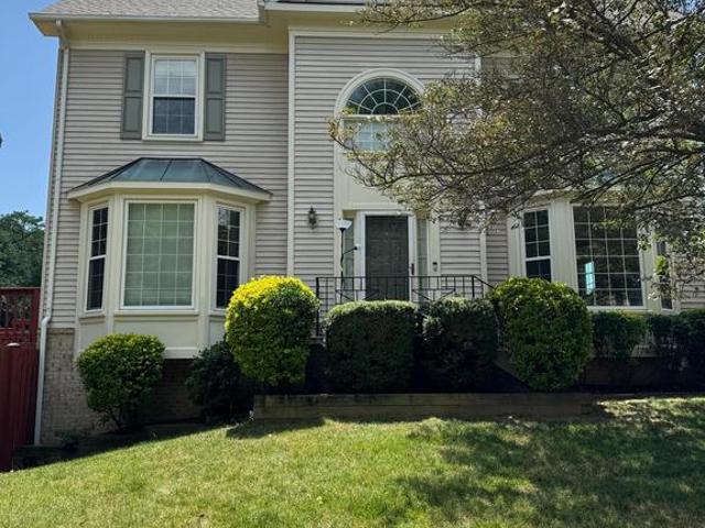 7001 Fieldhurst Court